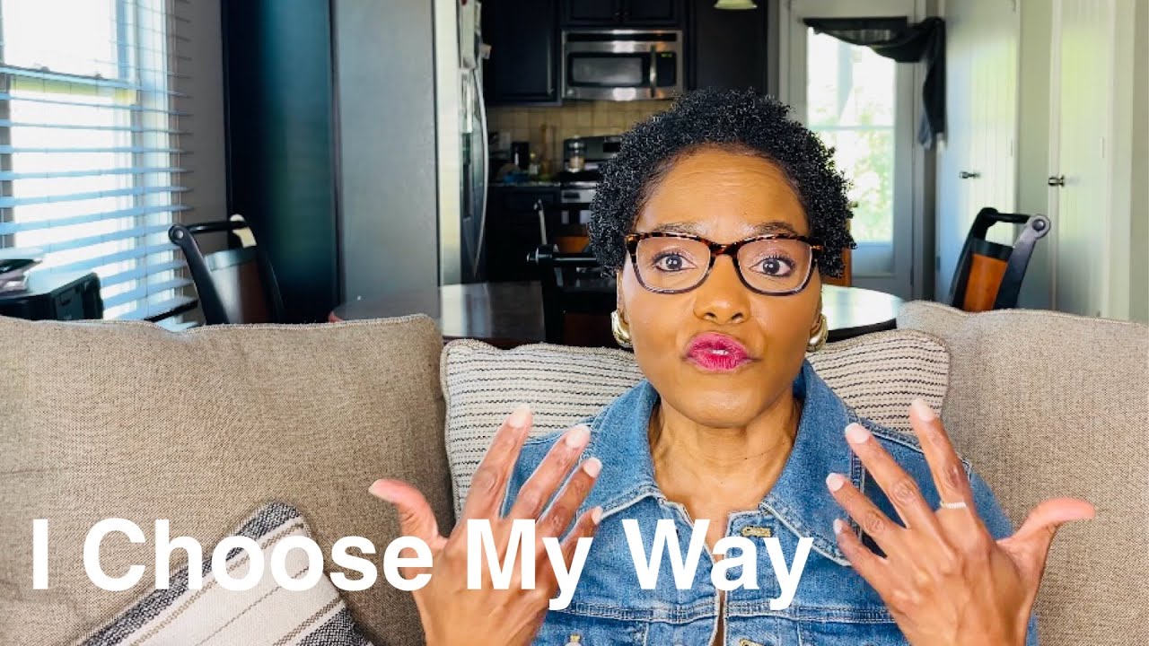 Breaking Free from Unhealthy Norms in My 50s | How to Embrace Change ...