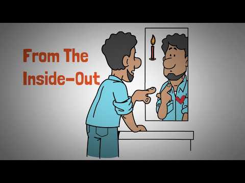 Lesson 229: From The Inside Out. Transformation That Brings the Best of ...