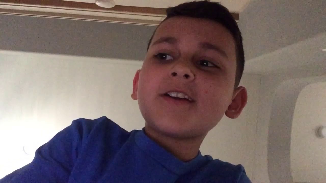 Our handshake - YouTube