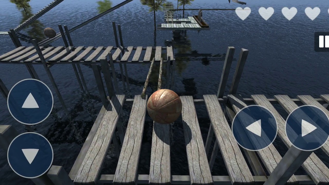 How to play extreme balance 3 - YouTube