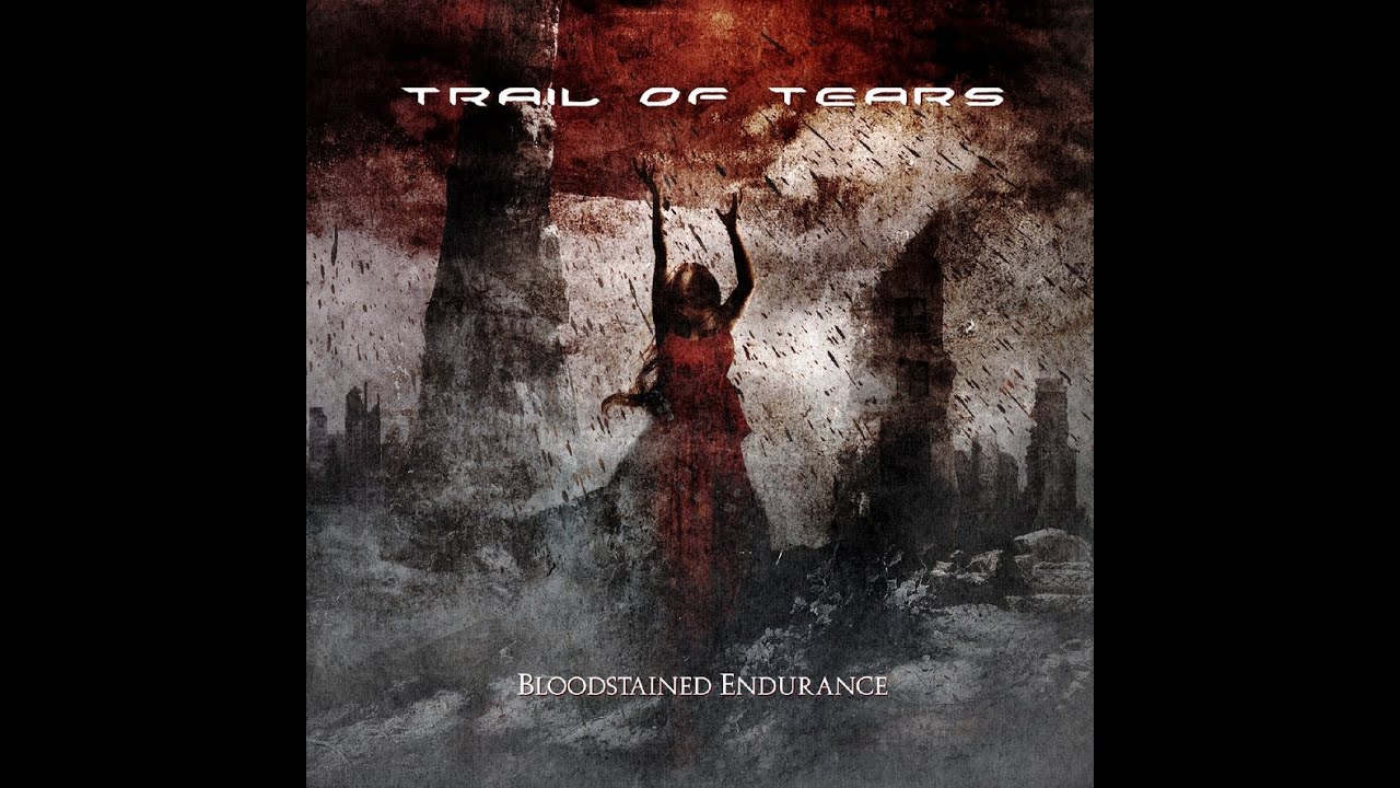 Trail of Tears - Dead End Gaze - YouTube