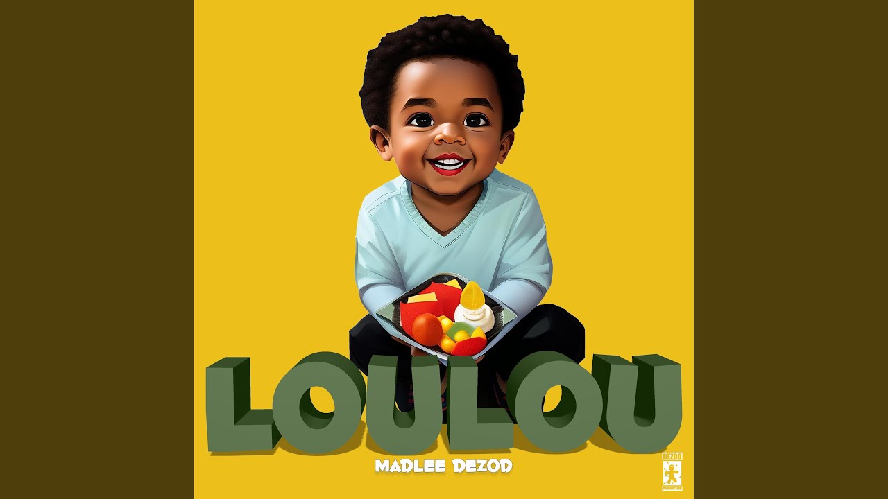 Loulou (Instrumental) - YouTube