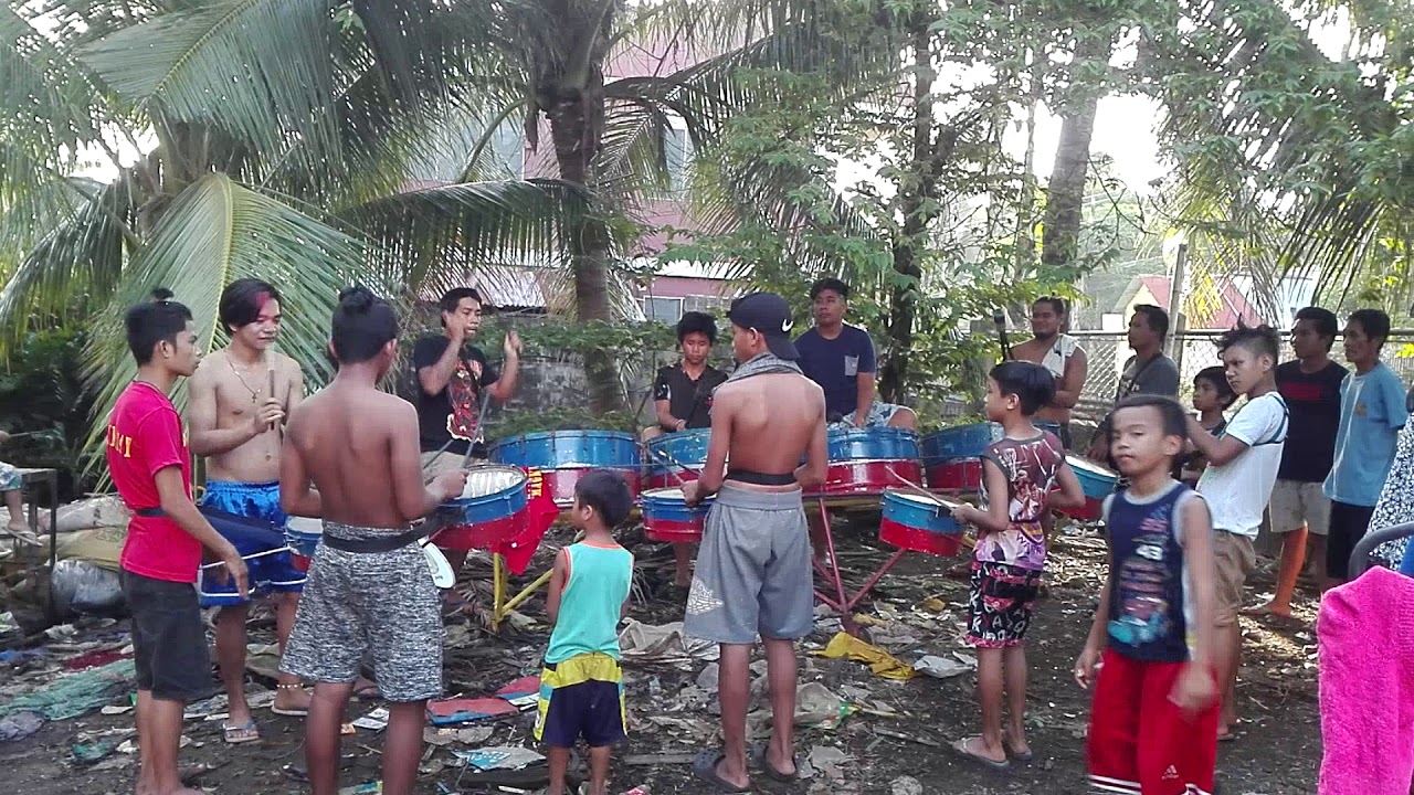 Burgos Smile Tribe - YouTube