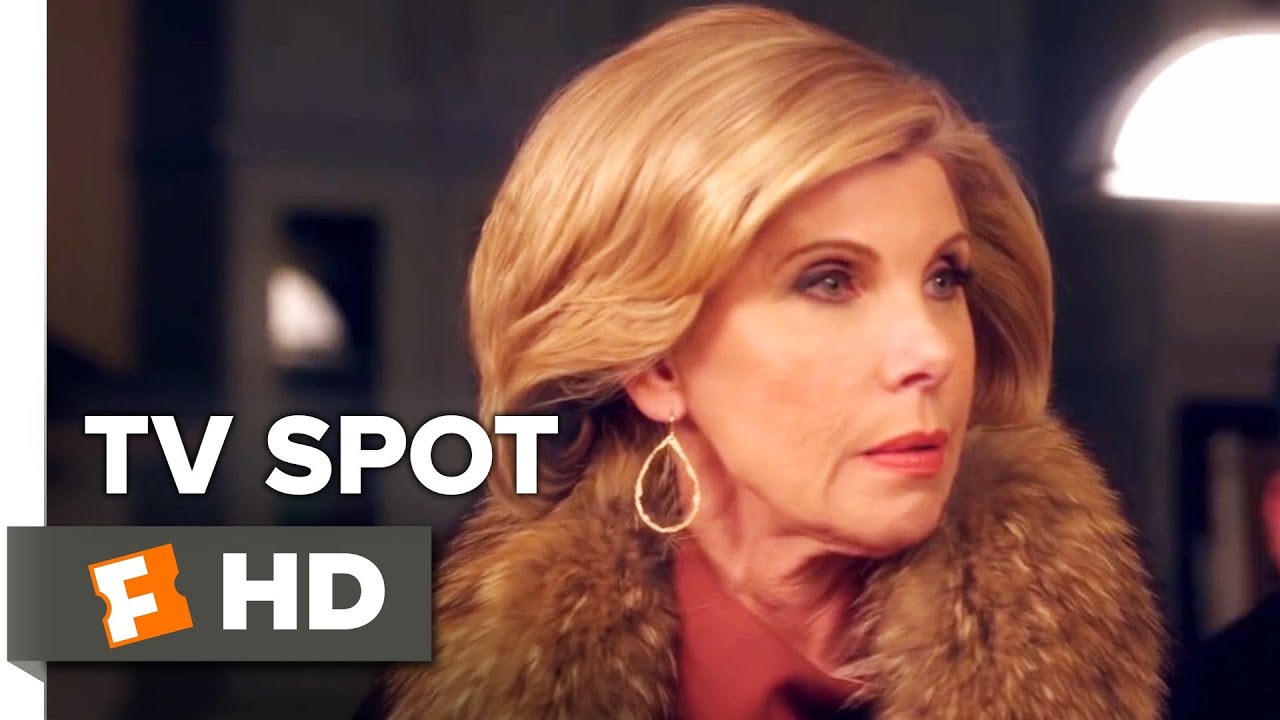 A Bad Moms Christmas TV Spot - My Mother Said Ruth (2017) | Movieclips ...