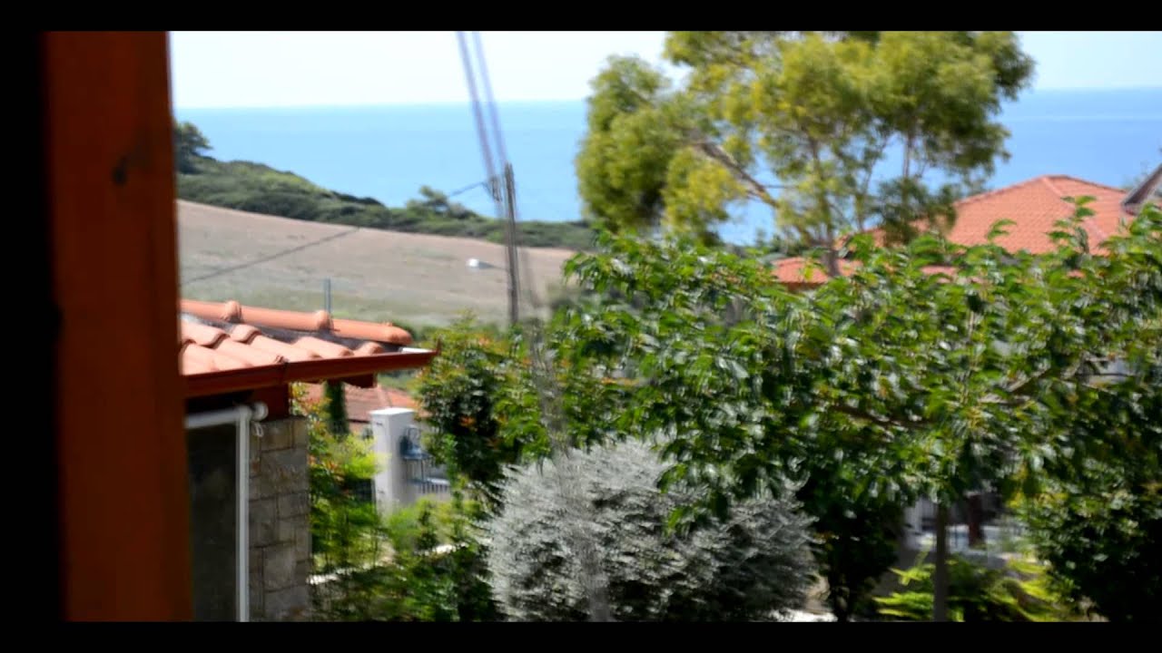 Ποτιδαια-Χαλκιδικη 2014. - YouTube
