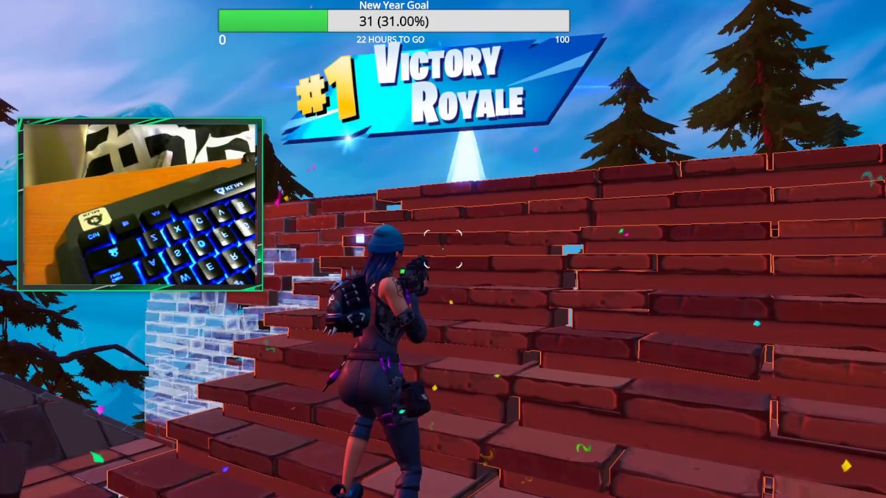Personal Kill Record (12 kills) Solo - YouTube