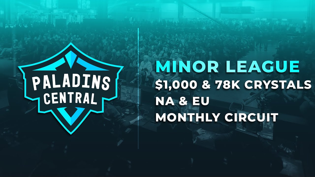 PCML October Circuit: Week 2 - Open Circuit - YouTube