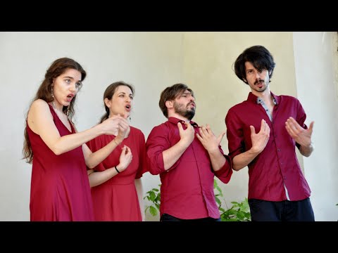 Sentomi la formicula - Filippo Azzaiolo