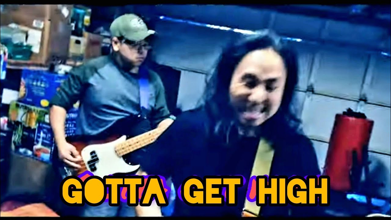 "Gotta Get High" music video - YouTube