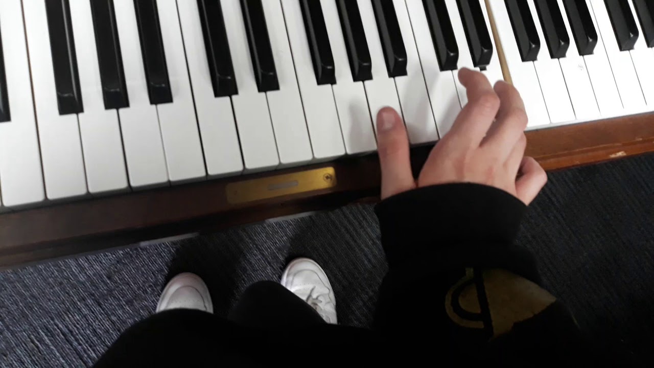 Piano - YouTube