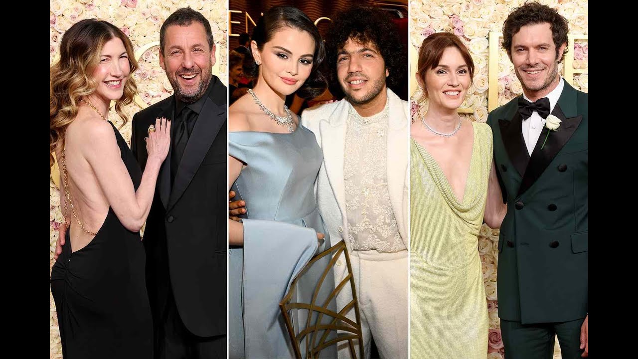 Coming Soon Couples Of Hollywood 2025 | Hollywood couples| Celebrity ...