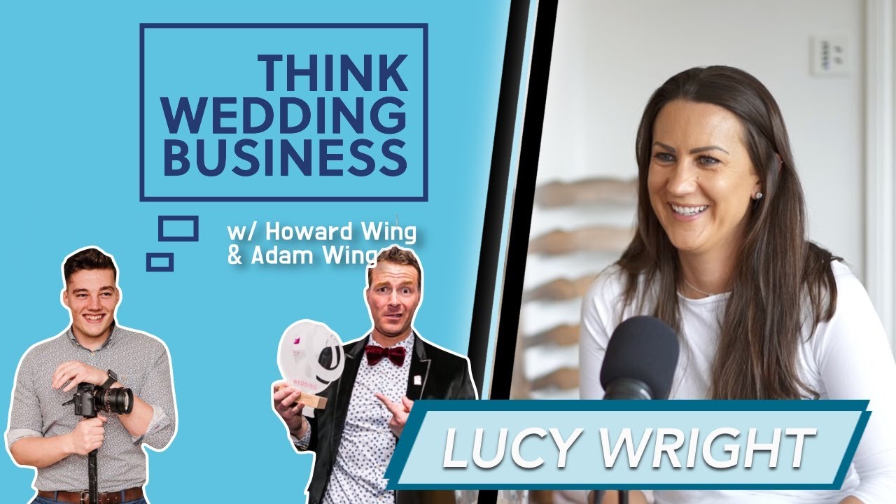 #3. Choosing the Right Suppliers as a Wedding Planner - Lucy Wright Events - YouTube
