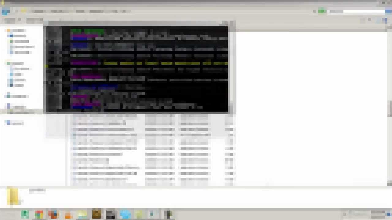 [tutorial] how to make an opensim standalone server [part 1] - YouTube
