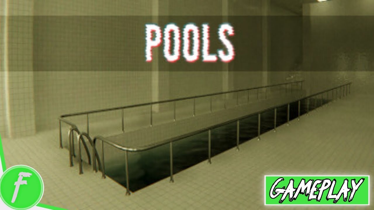 Pools Gameplay HD (PC) | NO COMMENTARY - YouTube