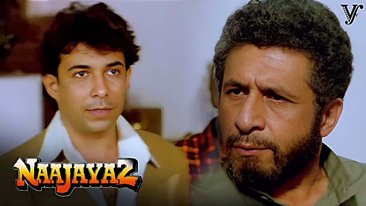 सुअर का बच्चा David, Deepak से स्मगलिंग जैसे गंदे काम कराता है ...