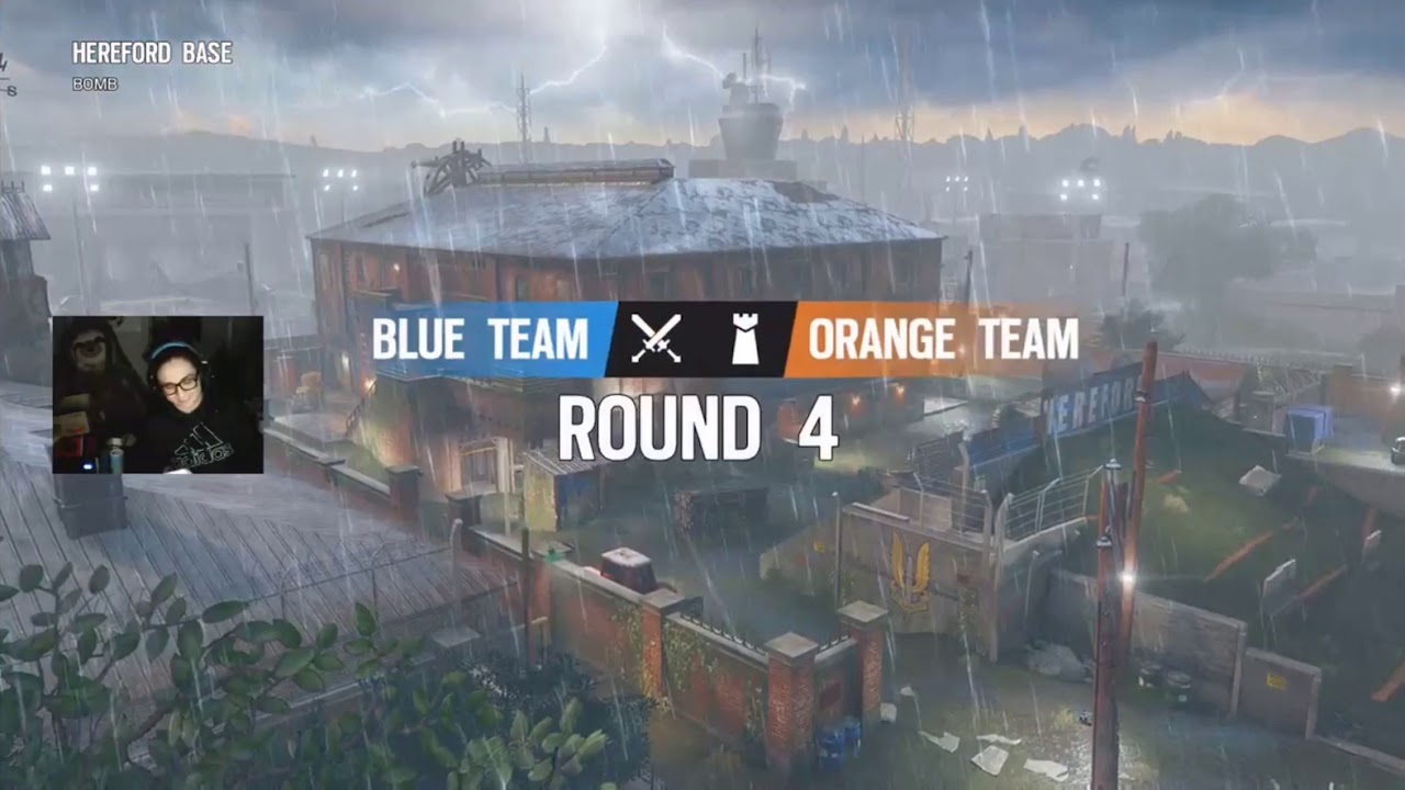 How to siege - YouTube