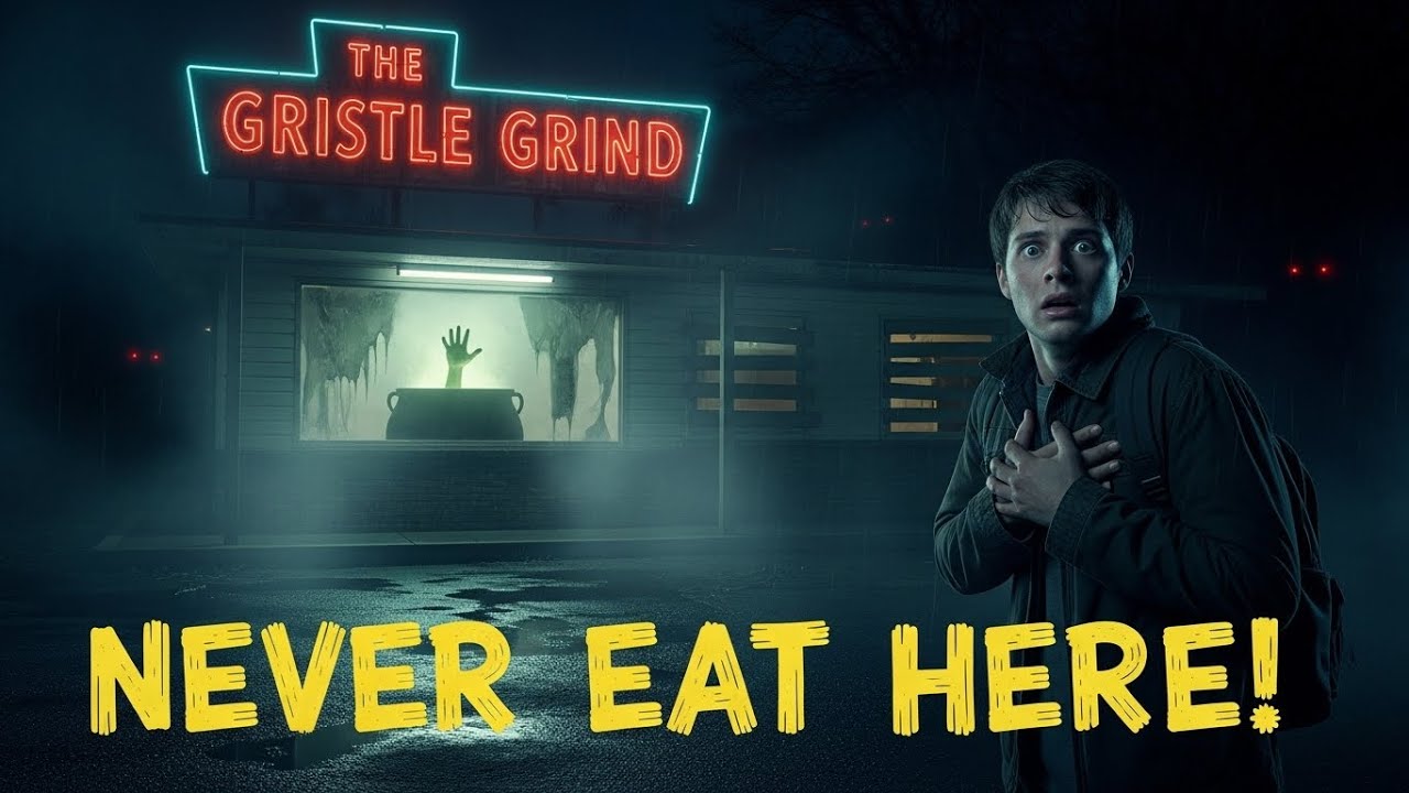 Why you should never eat in anyhow restaurant - YouTube