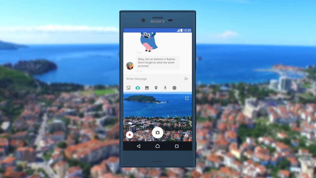 Android 7.0 功能介紹 - YouTube