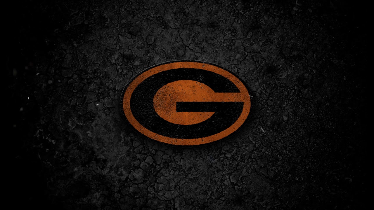 Gilmer Buckeyes Quick Logo Impact - YouTube