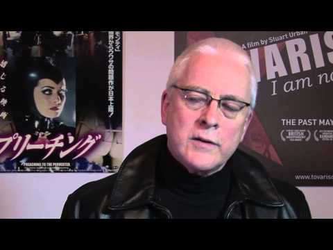 Tim Woodward Preaching to the Perverted