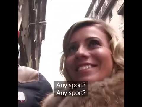Beautiful figure girl agrees for cash #publicagent#trickyagent#blonde #czech #russiangirl  xxx. Xxx 