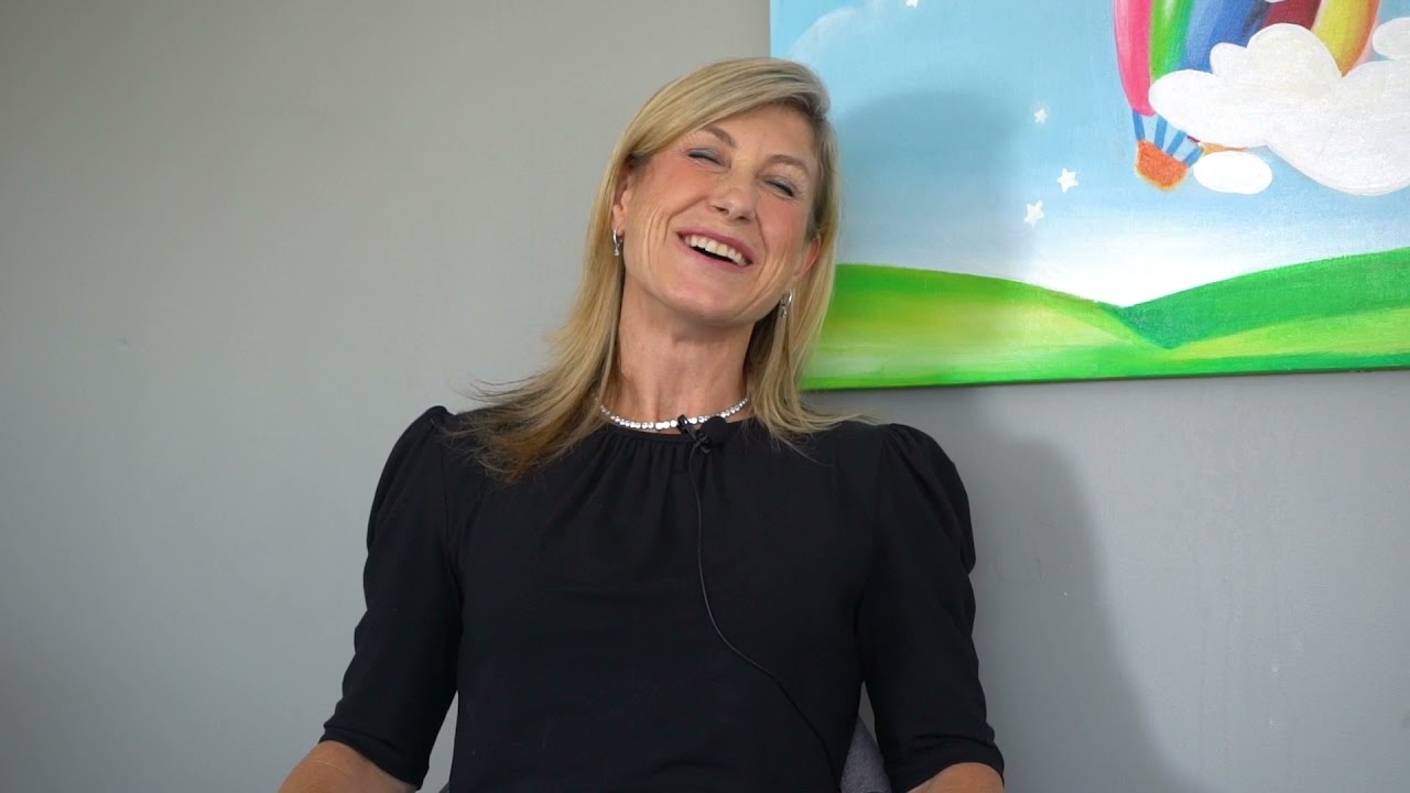 Bronki Boosters - Prof. Claudia Gray - YouTube