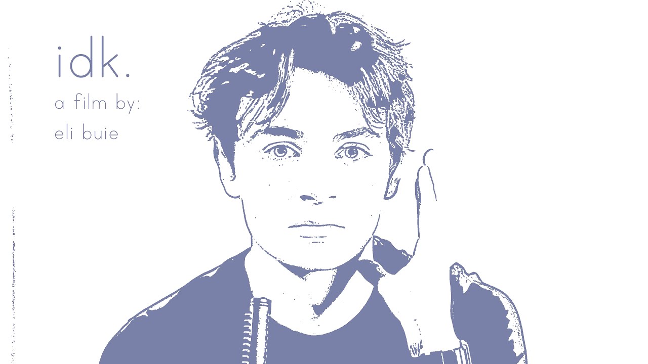 idk. - a short film - YouTube