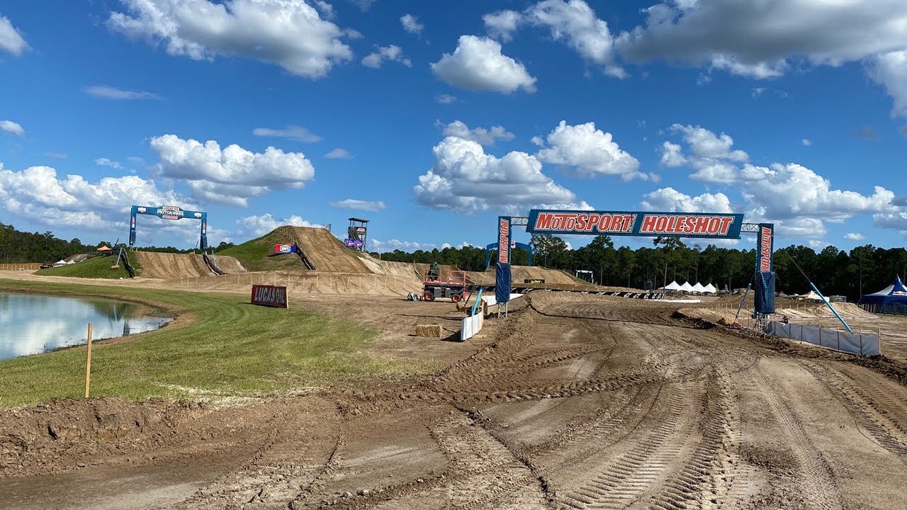 First Look: 2020 WW Ranch National - YouTube