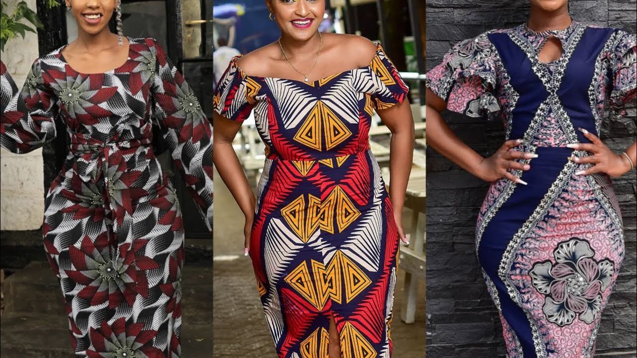 TOP 50 MODELE ROBE EN PAGNE 2024 - YouTube