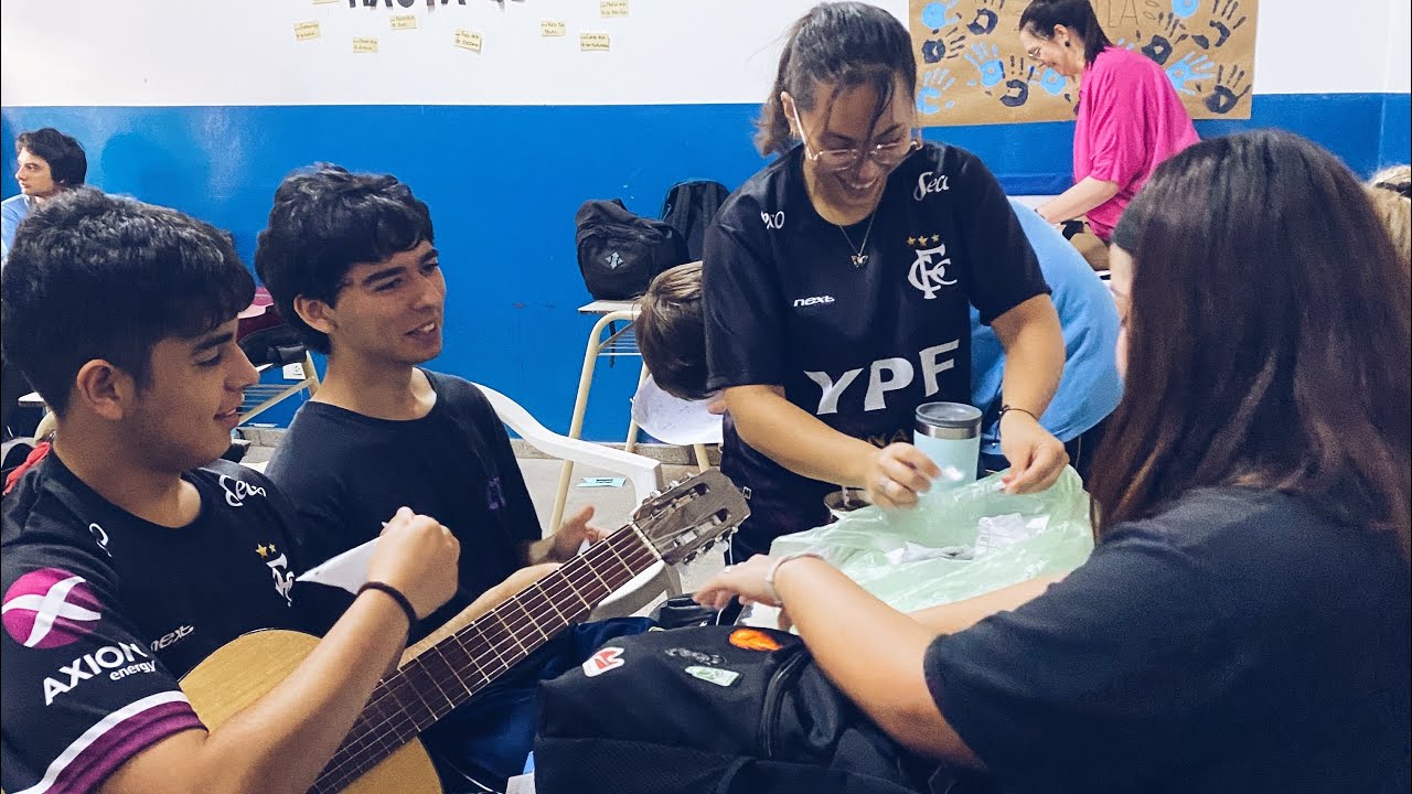 Octubree 2024 🙃 - YouTube