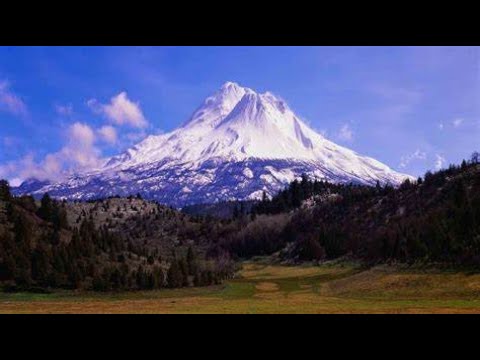 Trip Out west; From Portland thru the Cascades to California, then Back ...