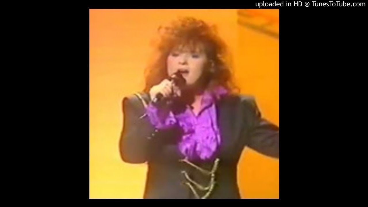 Maggie Toal - Feed Him With Love (Ireland Eurosong 1990) - YouTube