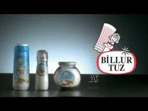 Billur Tuz VTS 01 1 1
