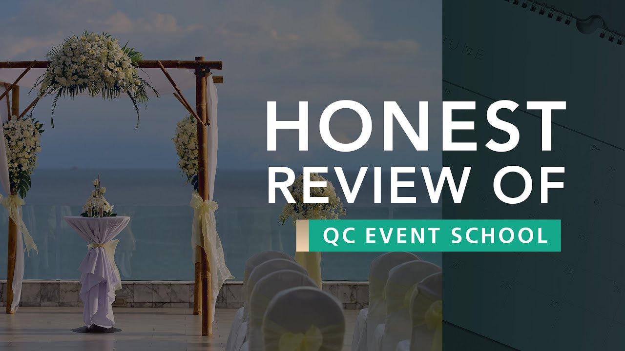 QC Event School Reviews: Carli Lewis - YouTube