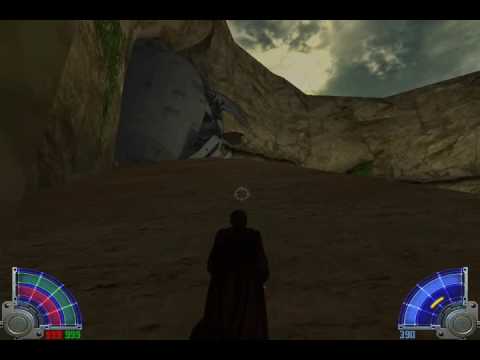 Star Wars: Battle of Utapau - YouTube