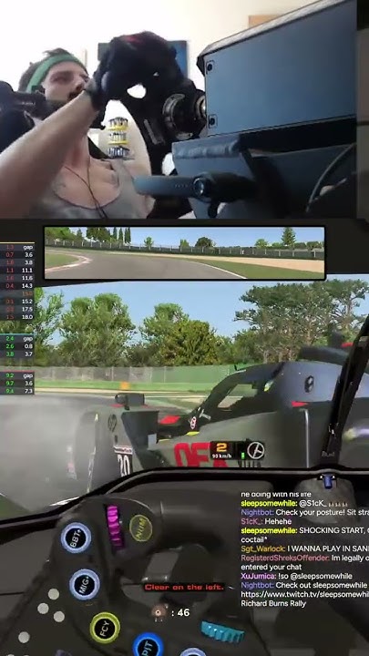 aww sh*t | #dummibear on #Twitch - YouTube