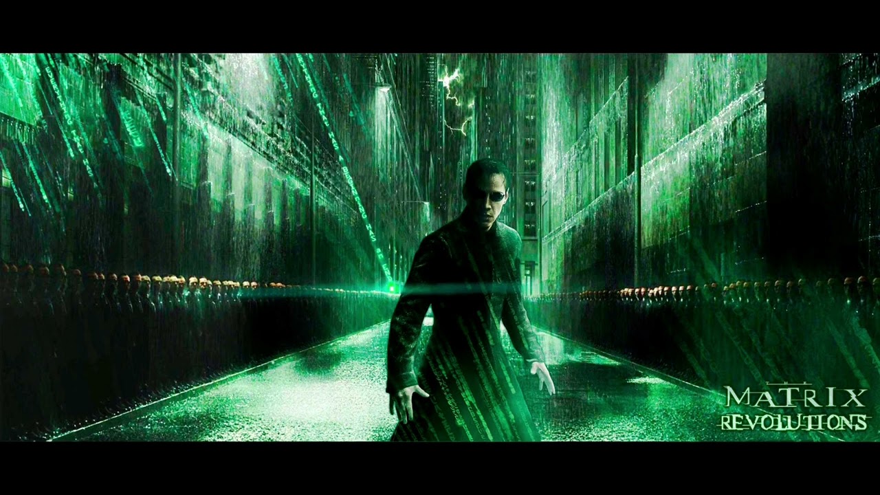 Matrix Soundtrack - Clubbed To Death (First Part Only Extended) - YouTube