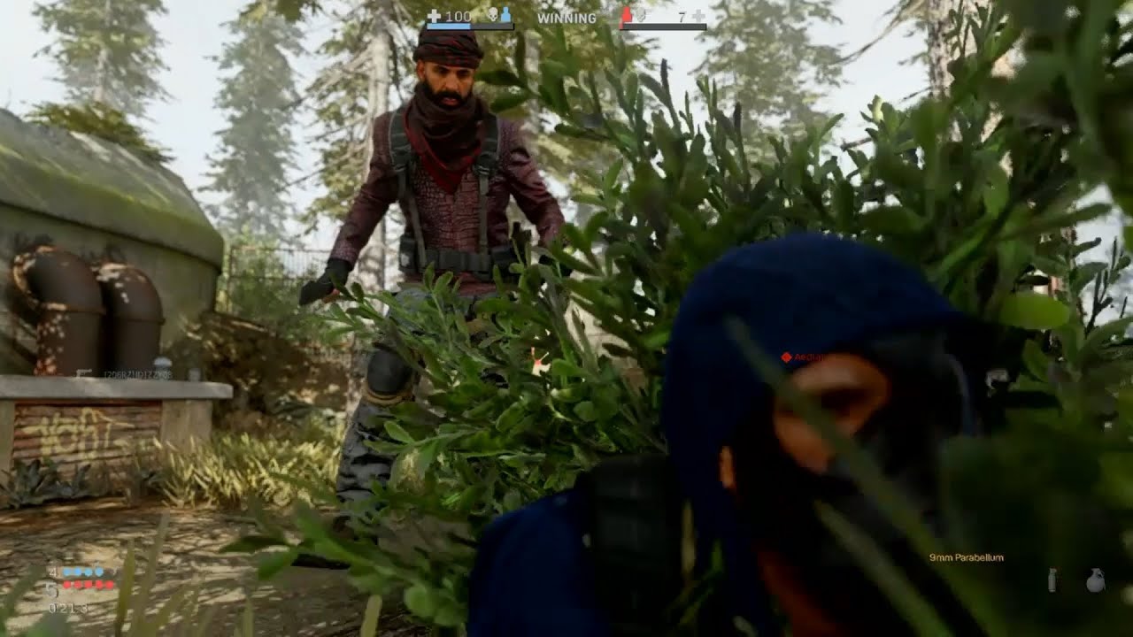 Best Moments and Crazy Encounters and kills on Call Of Duty: Modern ...