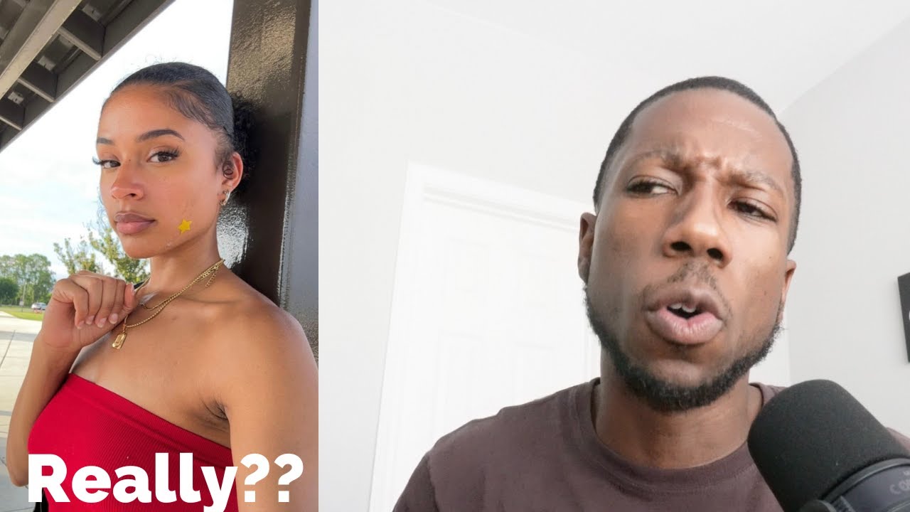 Woman Complains About Men Not Approaching Women Anymore - YouTube