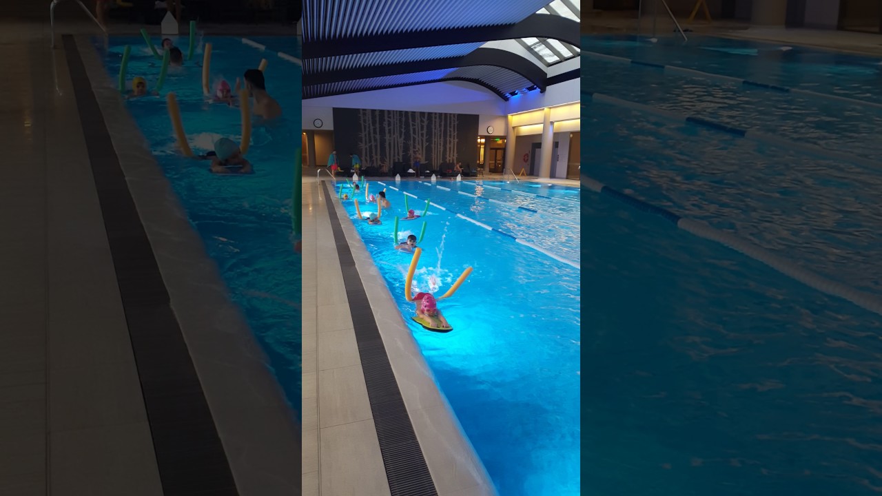 Aqua Kids / Aqua junior swimming /swimming school / club swimming Kids ...