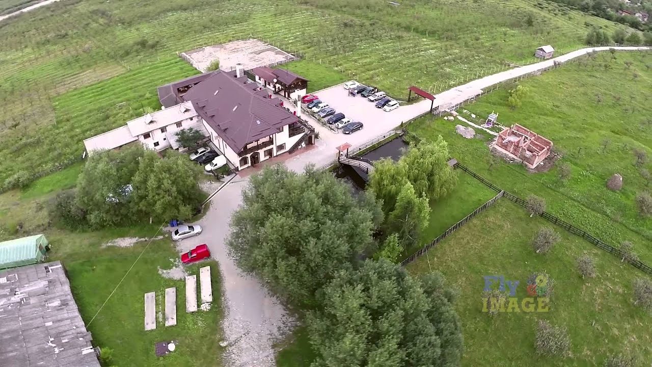 Hanul din Meri - YouTube