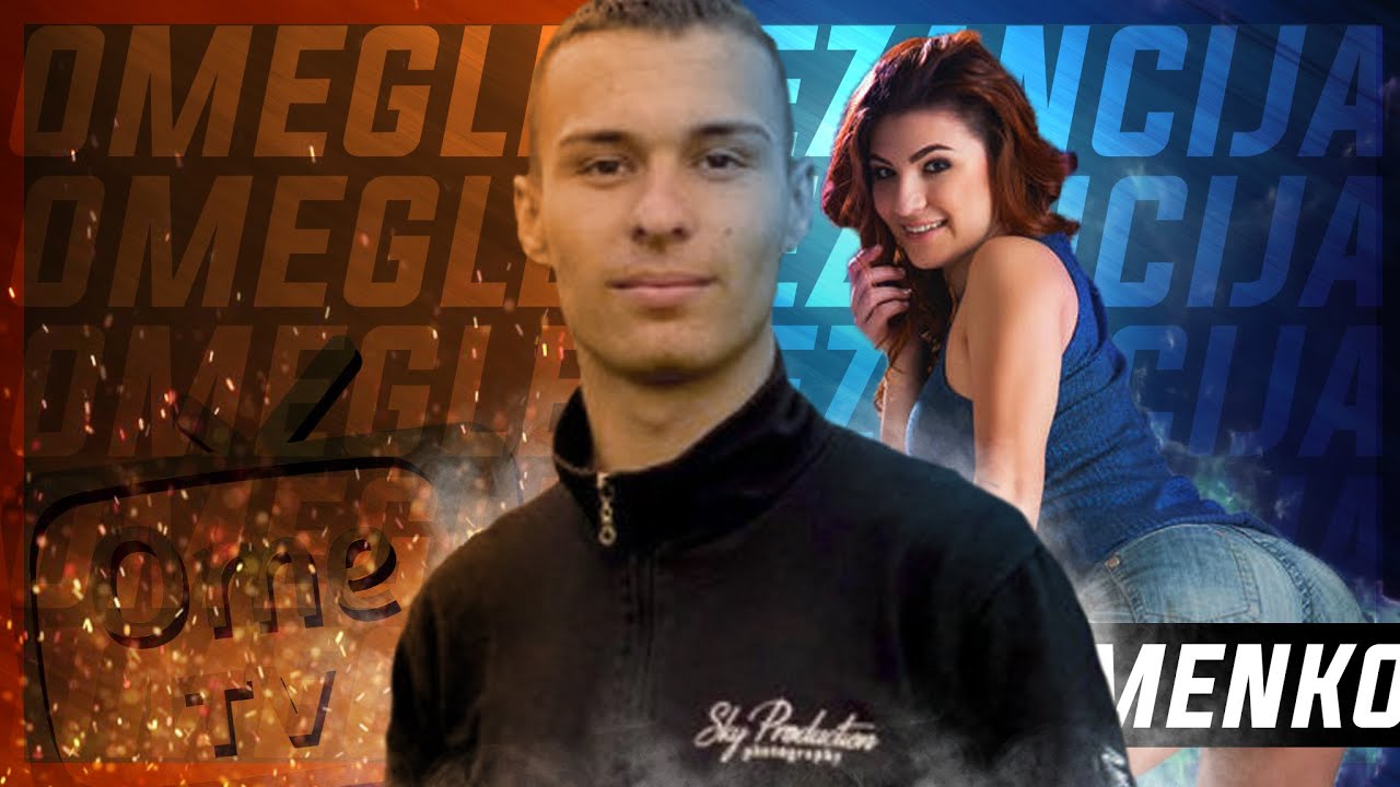 🔴TU SU MOJA BRACA SAMO GAZIMO!!🔴*Ome TV*Menko - YouTube