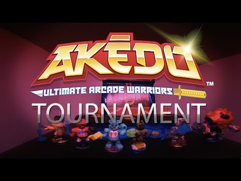 First ever ~ AKEDO TOURNAMENT! Screen Shot vs. Shut down - YouTube