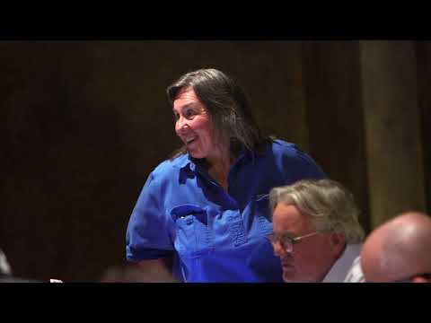 The Caley | The Story of Fred Caley Smith - YouTube