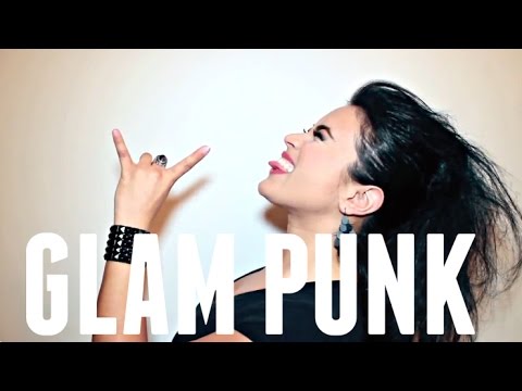 GLAM PUNK! - YouTube