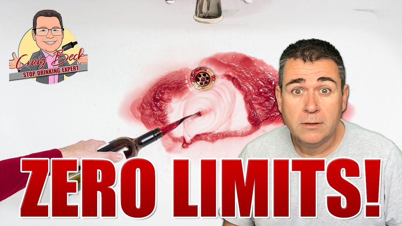 Why Experts Say There Is No Safe Level Of Alcohol Consumption - YouTube