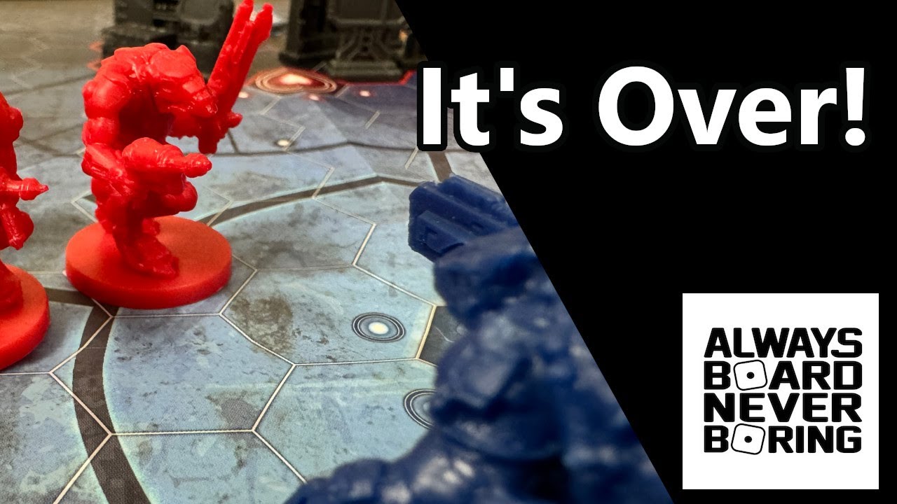 Deep Space Pest Control Review - Opening Day 24 and Full Review of the ...