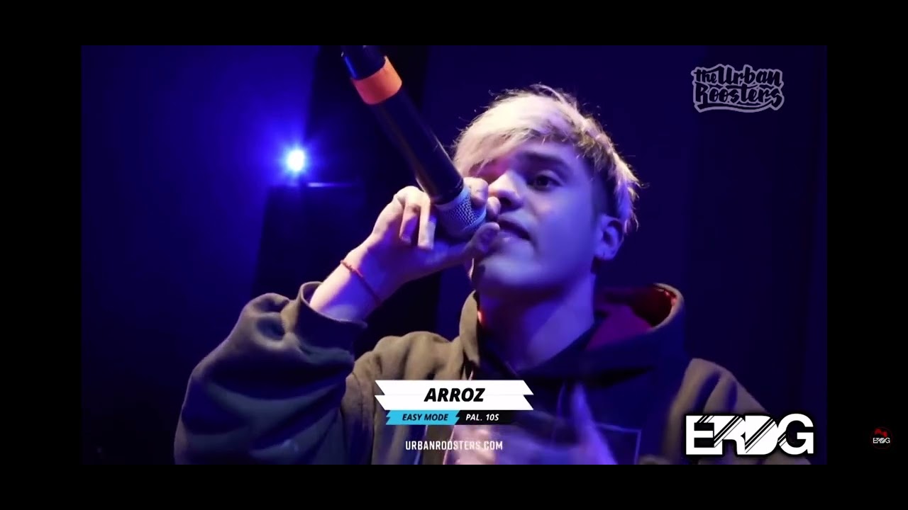 Los mejores minutos de Dani en la FMS Argentina parte 1 Like y comenta ...