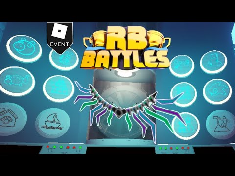 (Nerfed update?) How to get the winner's wing 2.0 in RBB. - YouTube