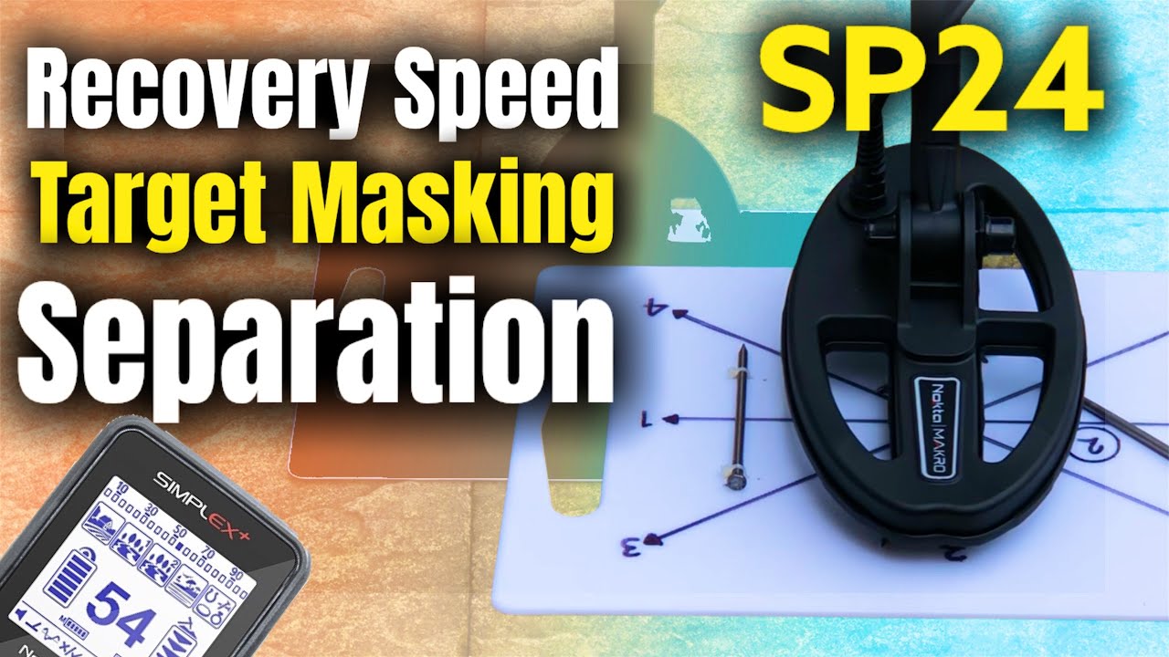 SIMPLEX plus SP24 Coil Nail Board TEST - YouTube